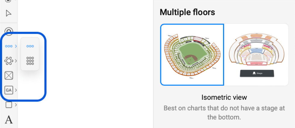 Seats.io - Documentation, articles & support
